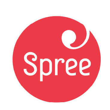 spree logo on transparent background square - Spree Clubs